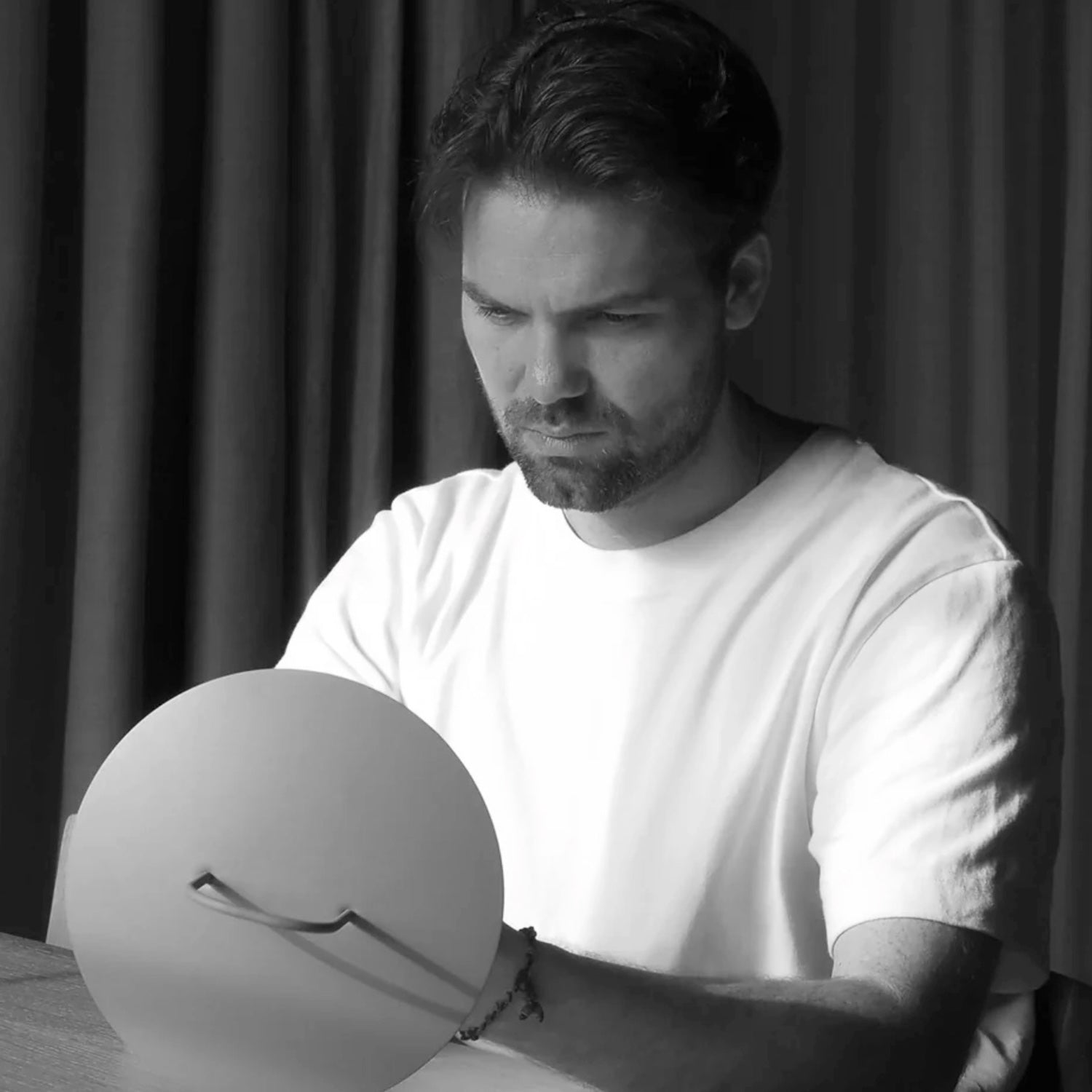 Daniel Schofield (designer) – top3 by design