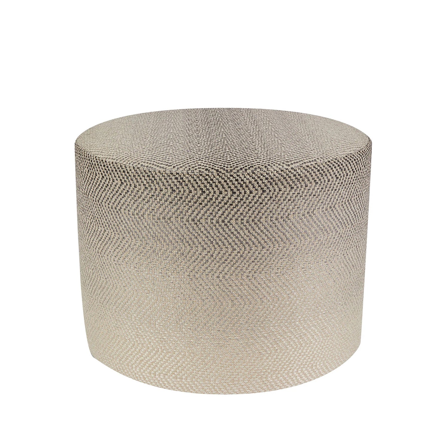 missoni home | scia cylinder pouf | colour 601 – top3 by design missoni home | scia cylinder pouf | colour 601 – top3 by design