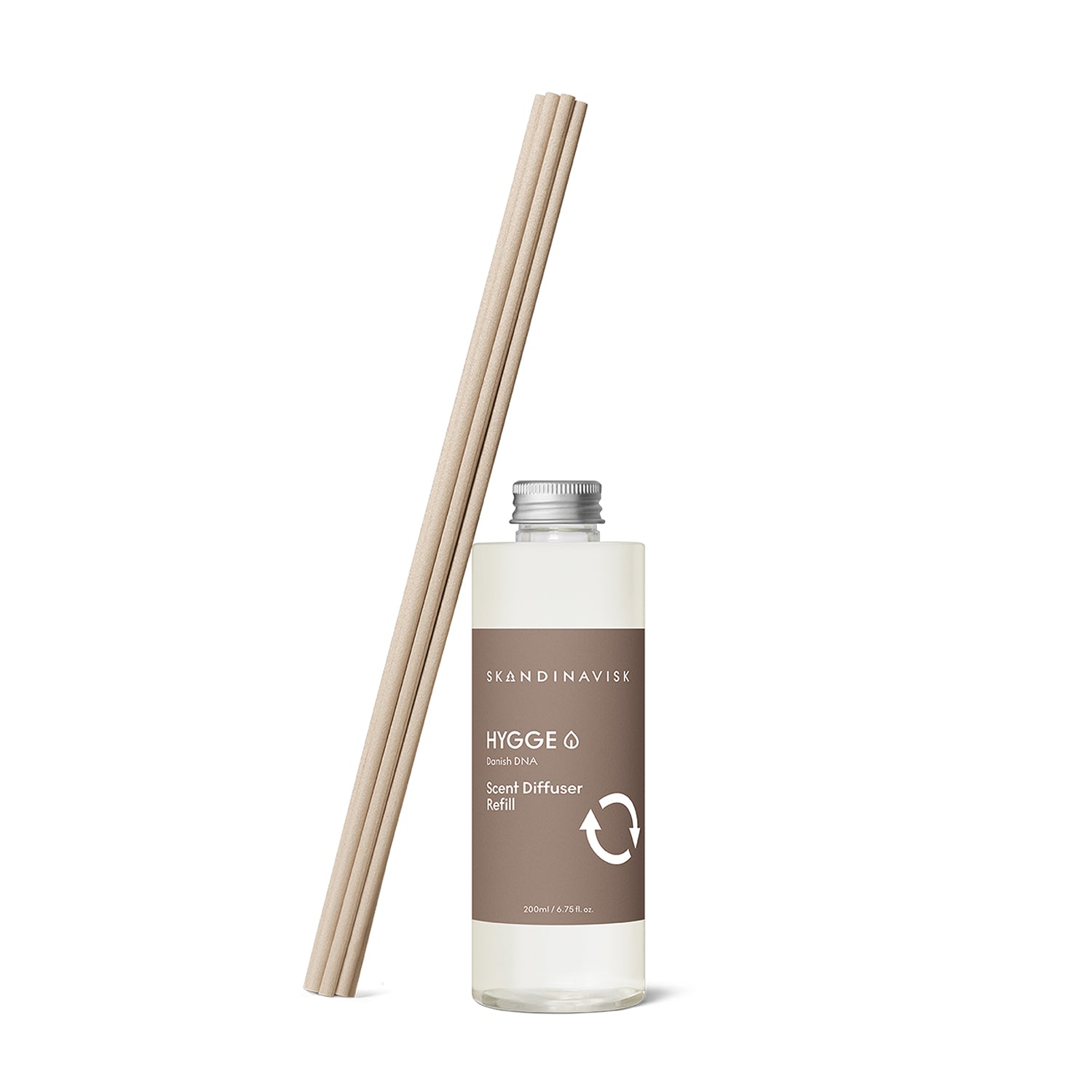skandinavisk | scent diffuser refill v2 | hygge – top3 by design