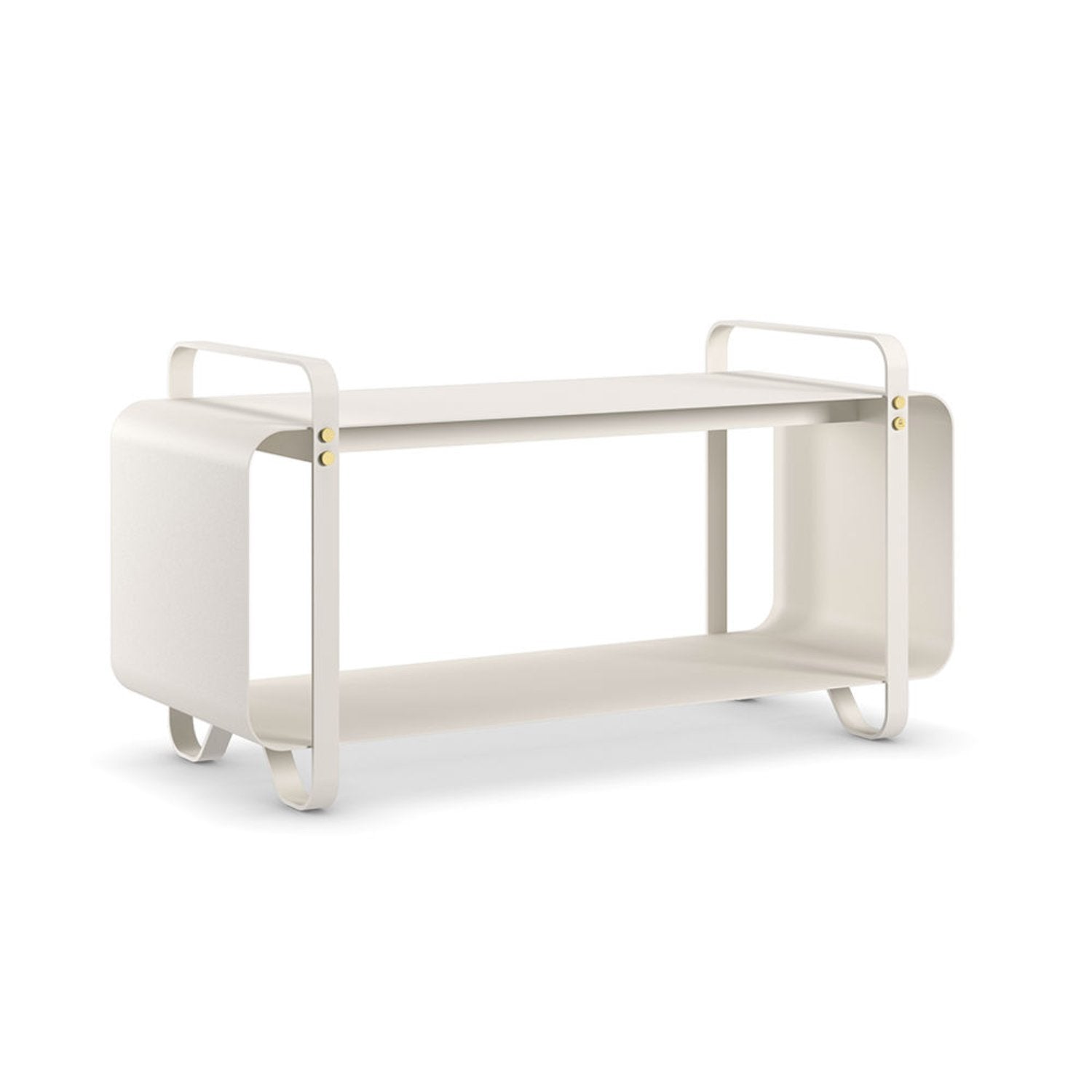 eldvarm | ninne bench | blanc – top3 by design