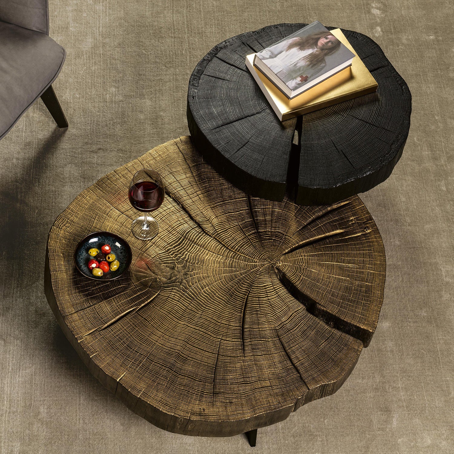 Embracing Nature - the Journey of Stomp Tables – top3 by design