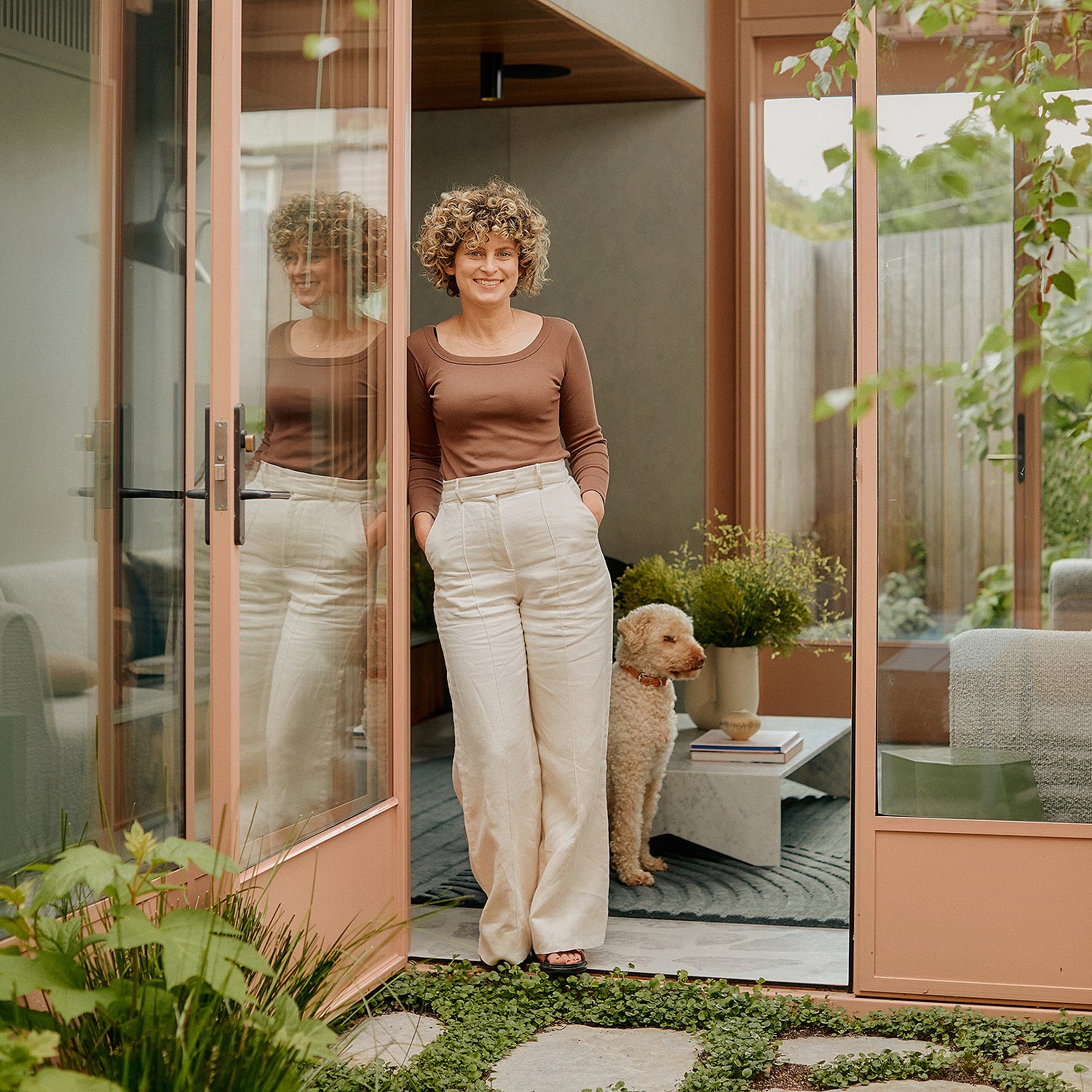Inside with Eve Wilson – top3 by design