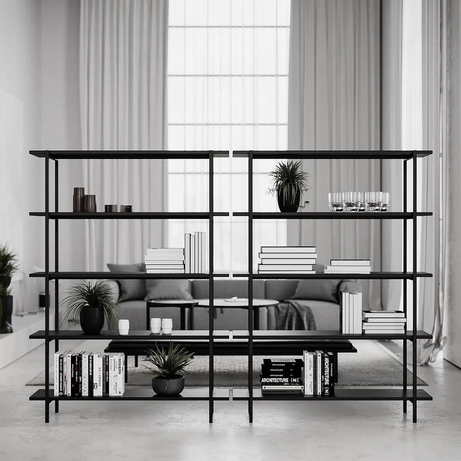 MODERN STORAGE – top3 by design