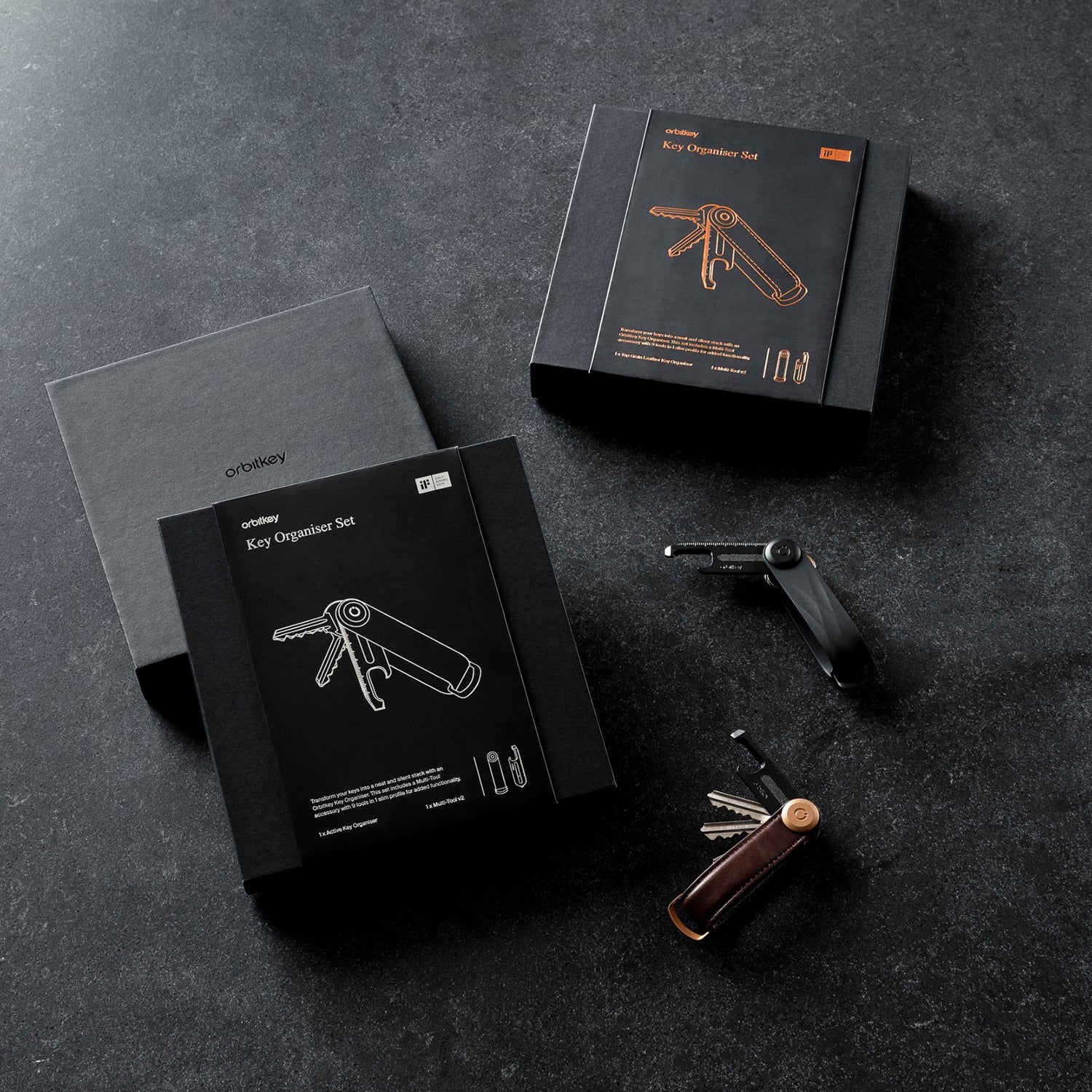 DESIGN GIFT IDEAS – top3 by design