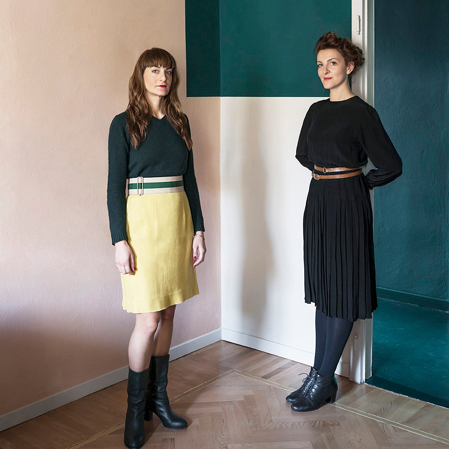 CELEBRATING WOMEN IN DESIGN – top3 by design