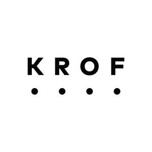 BRAND | Krof – top3 by design