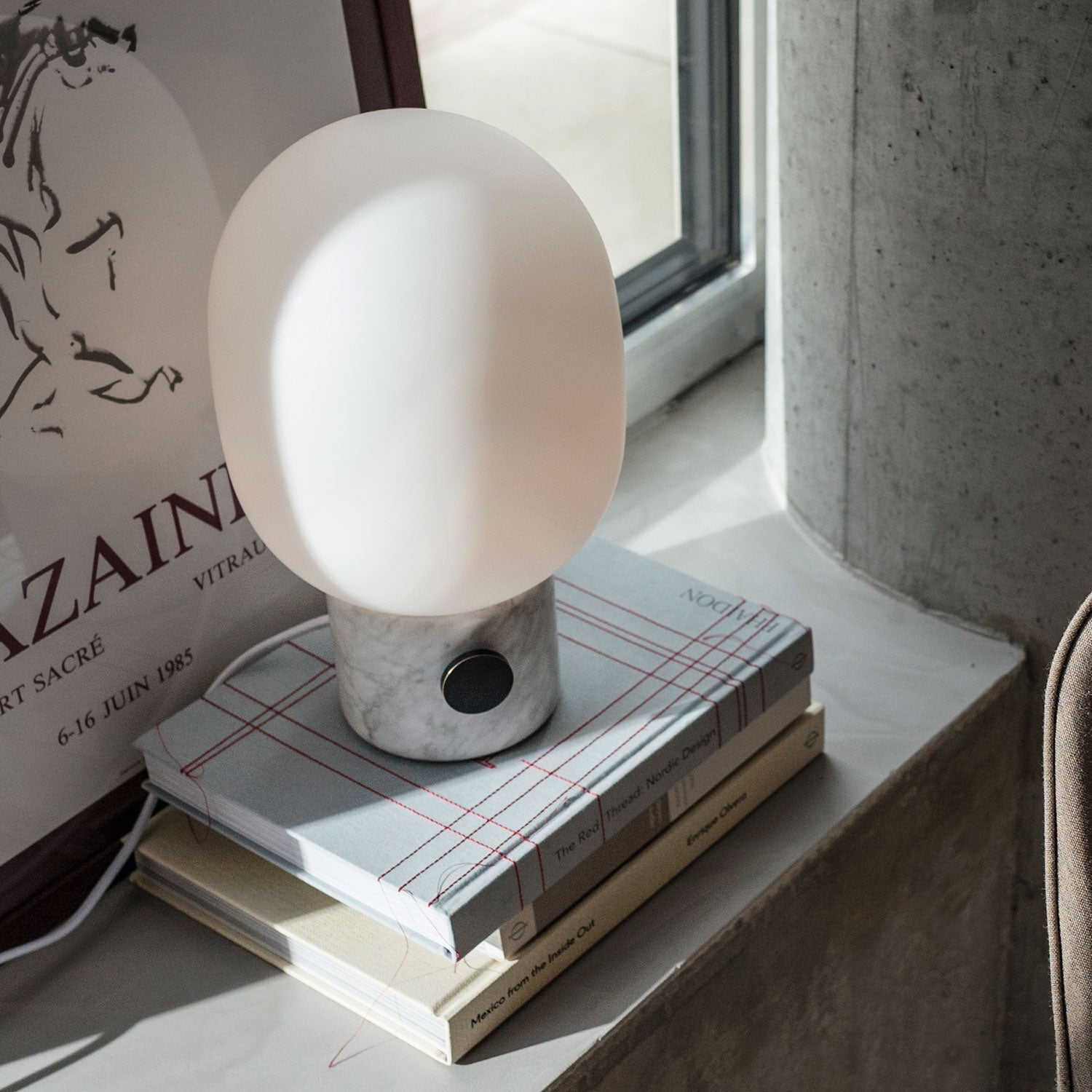 collection | audo (menu) JWDA lamps – top3 by design