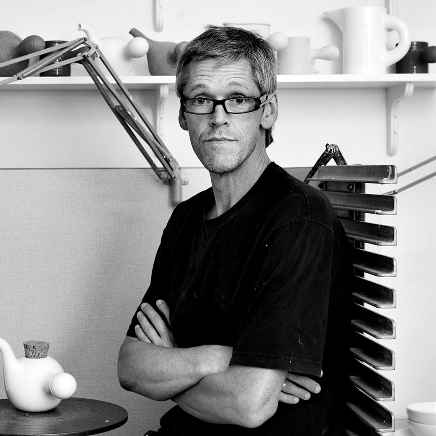 Ole Jensen (designer) – top3 by design