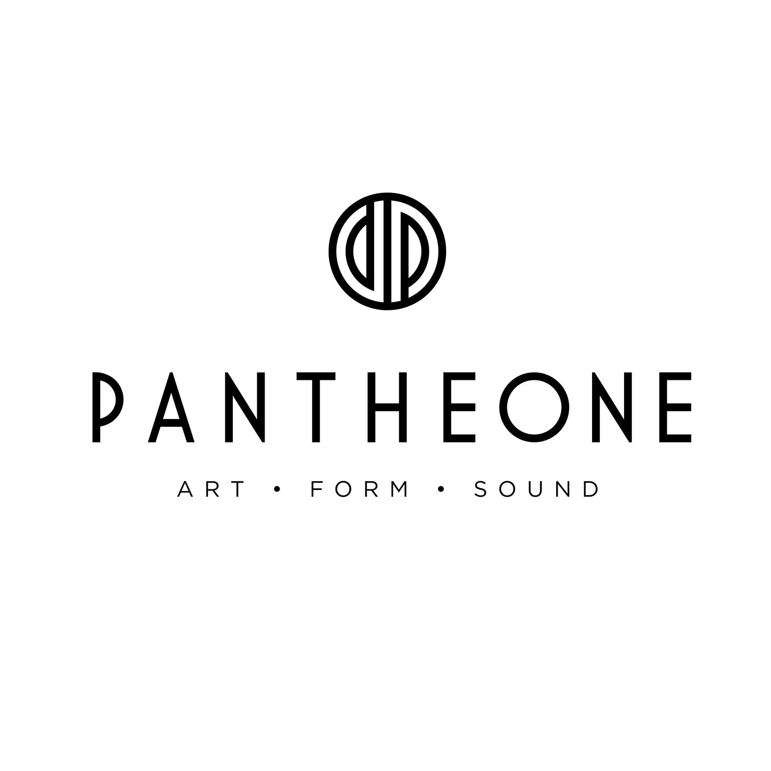 BRAND | Pantheone – top3 by design