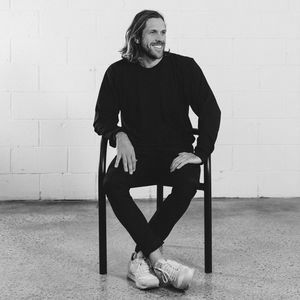 Ryan Hanrahan (designer) – top3 by design