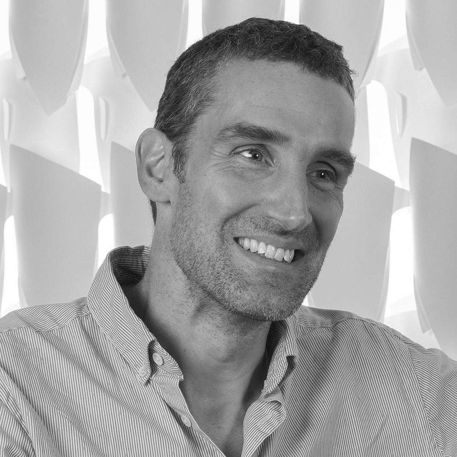 David Weeks (designer) – top3 by design
