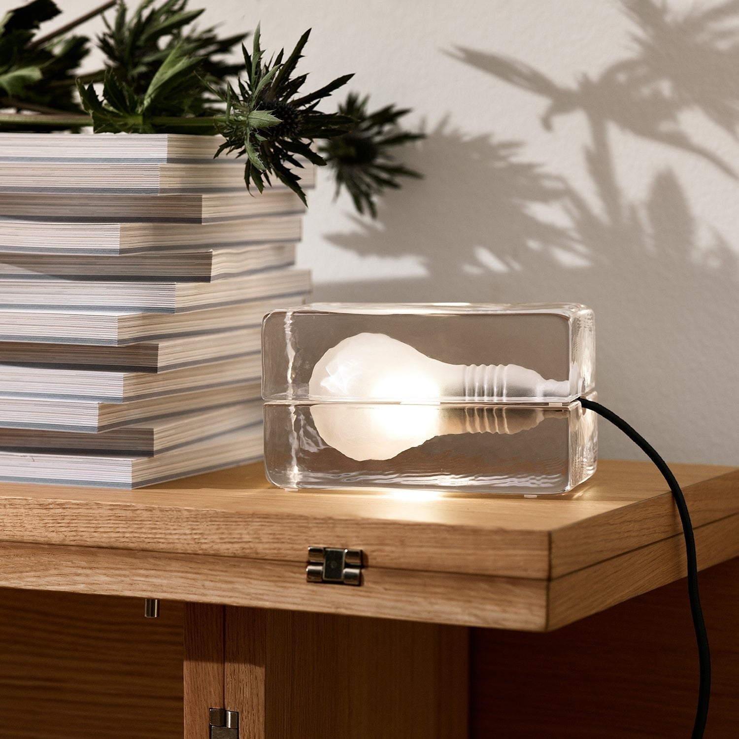 collection | design house stockholm block lamps – top3 by design