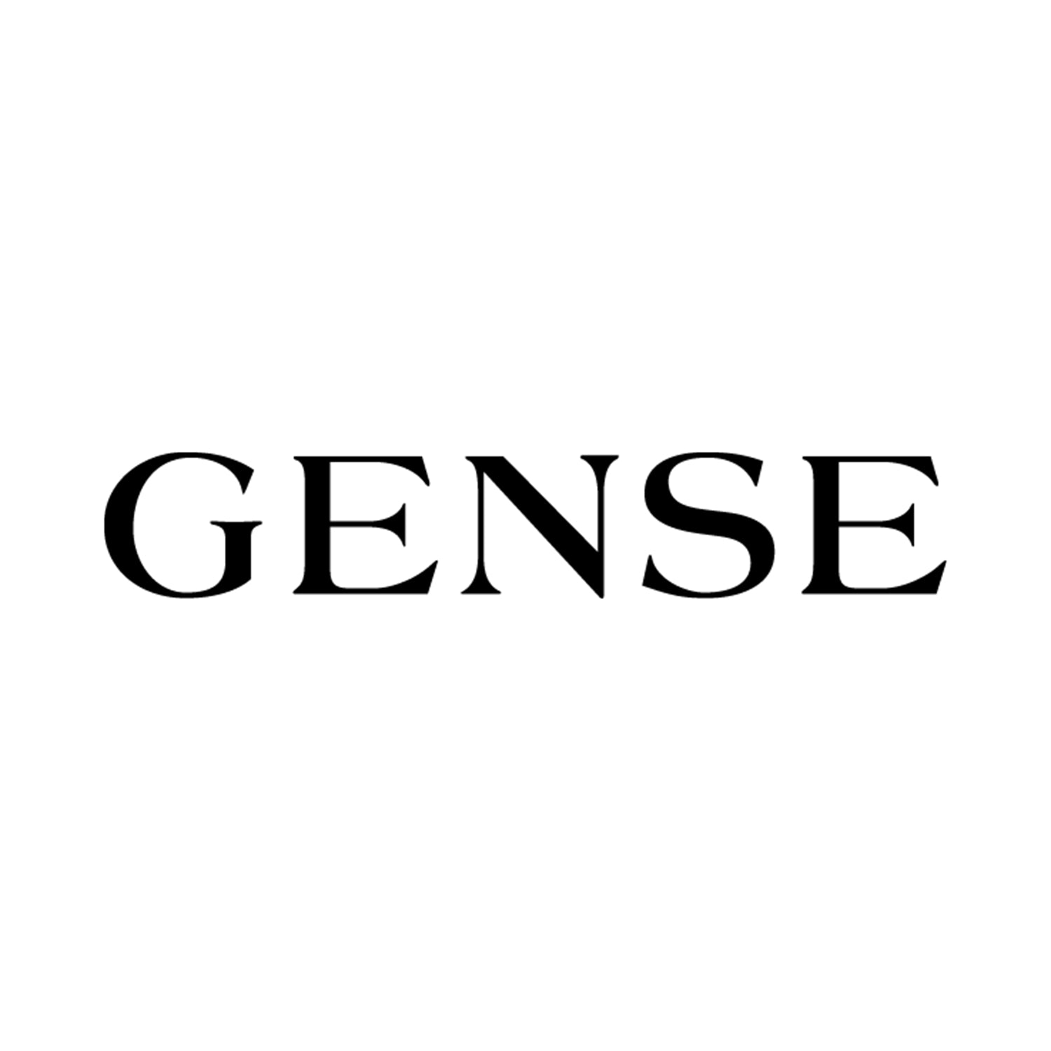 BRAND | Gense – top3 by design