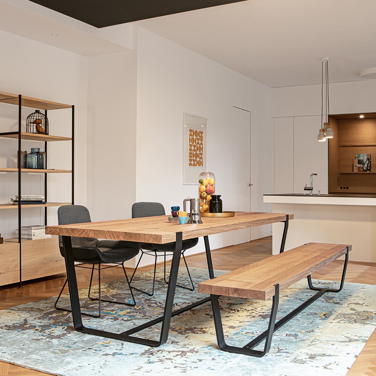 collection | janua bb11 clamp series – top3 by design