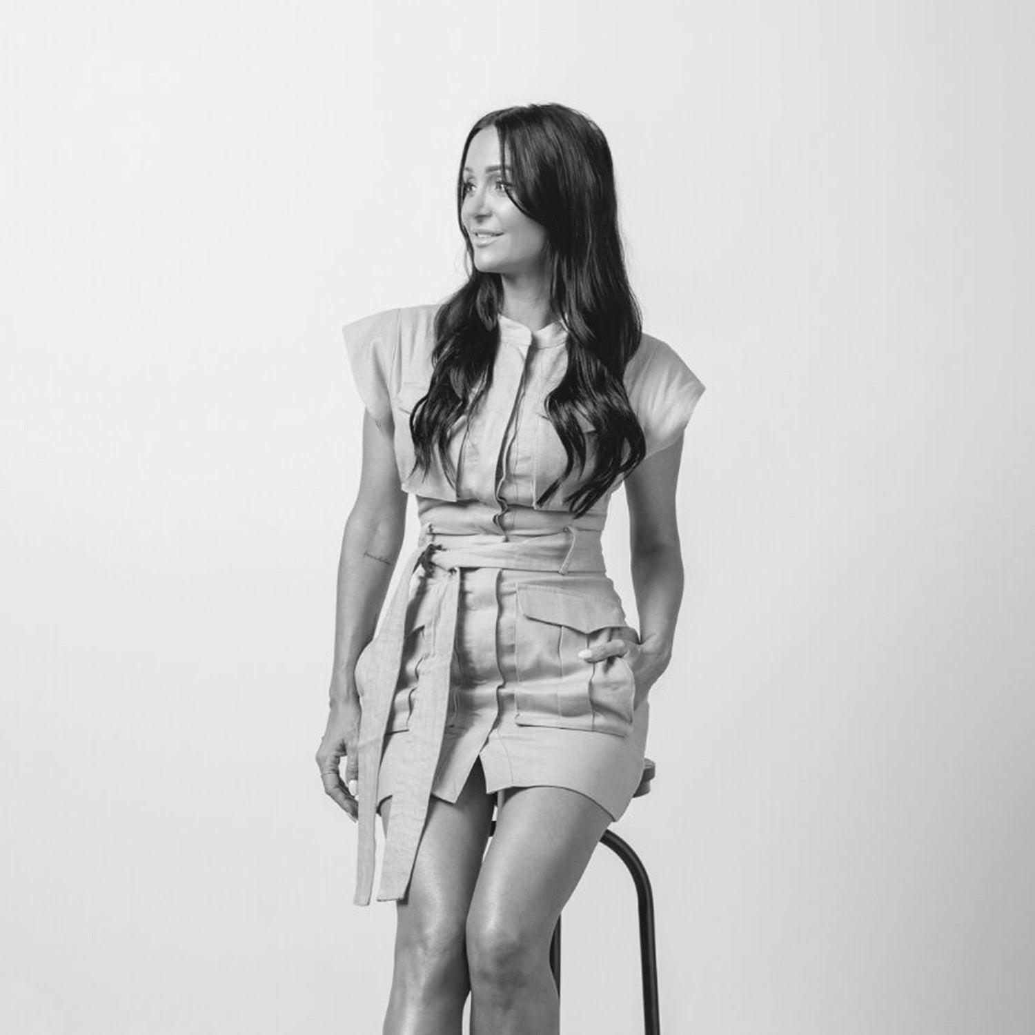 Kelle Howard (designer) – top3 by design