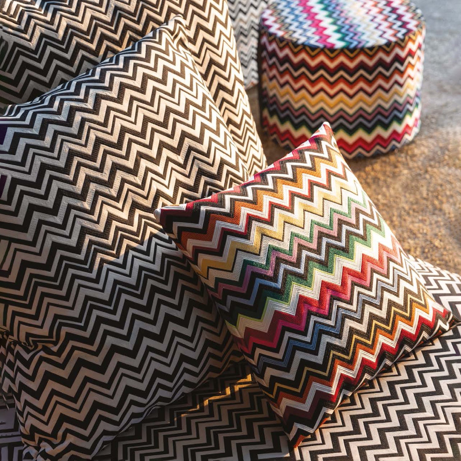 collection | missoni cushions – Page 4 – top3 by design