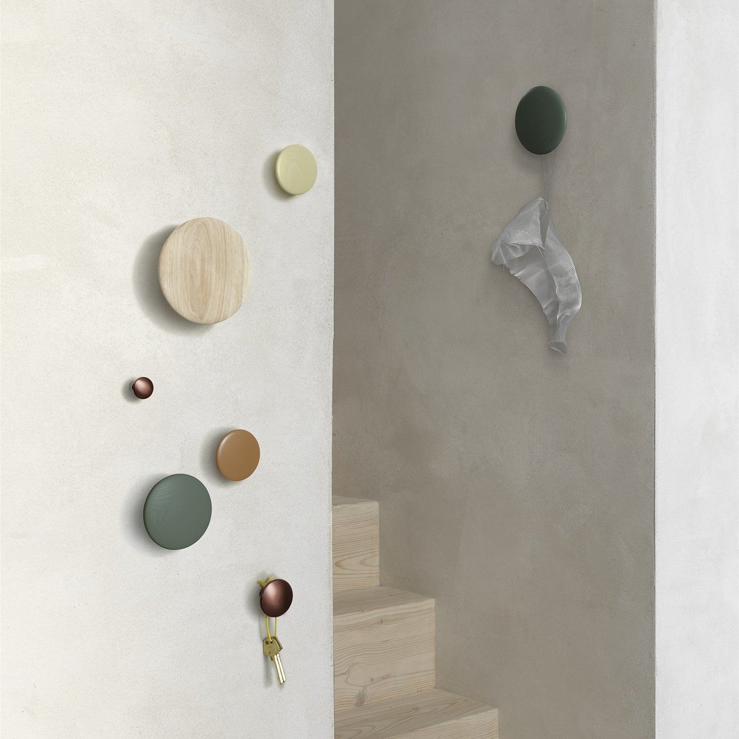 collection | muuto dots – top3 by design