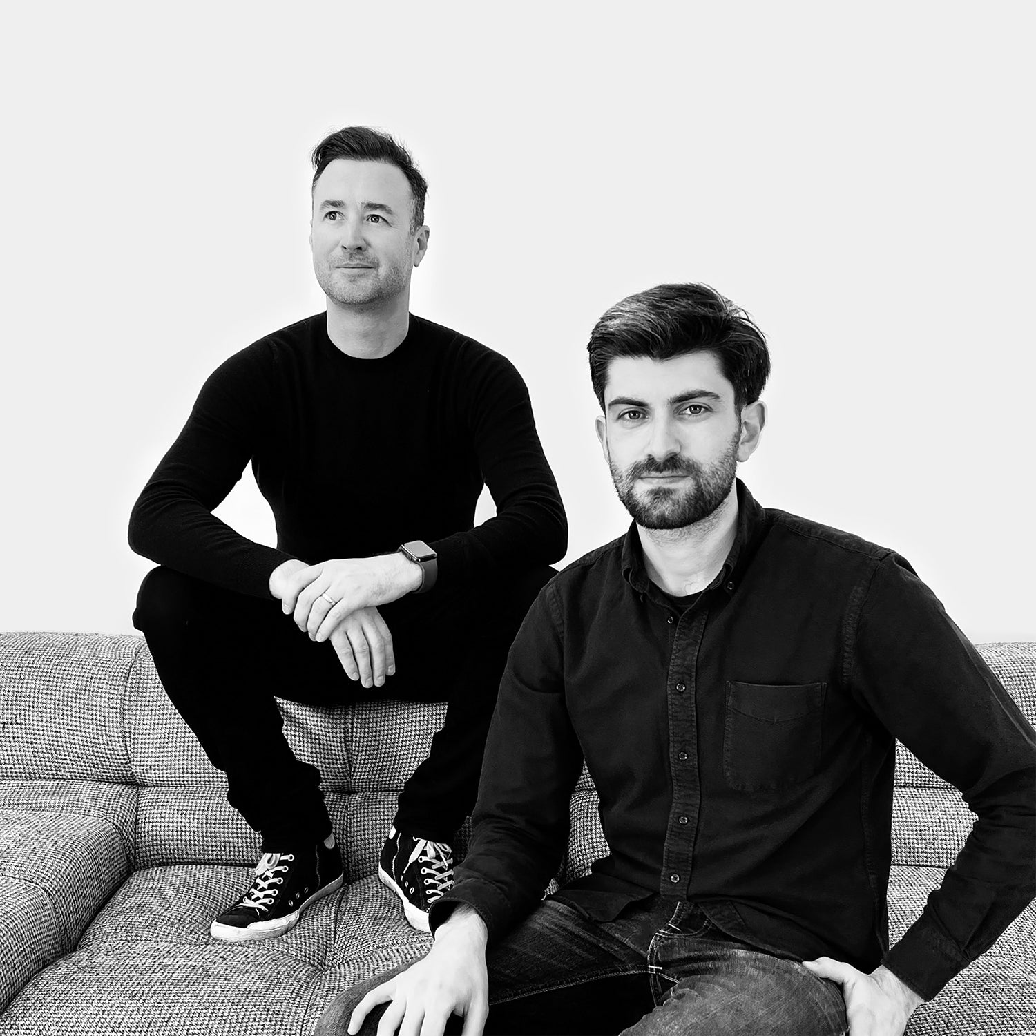 Angus Ware + Jeffrey Simpson (designer) – top3 by design