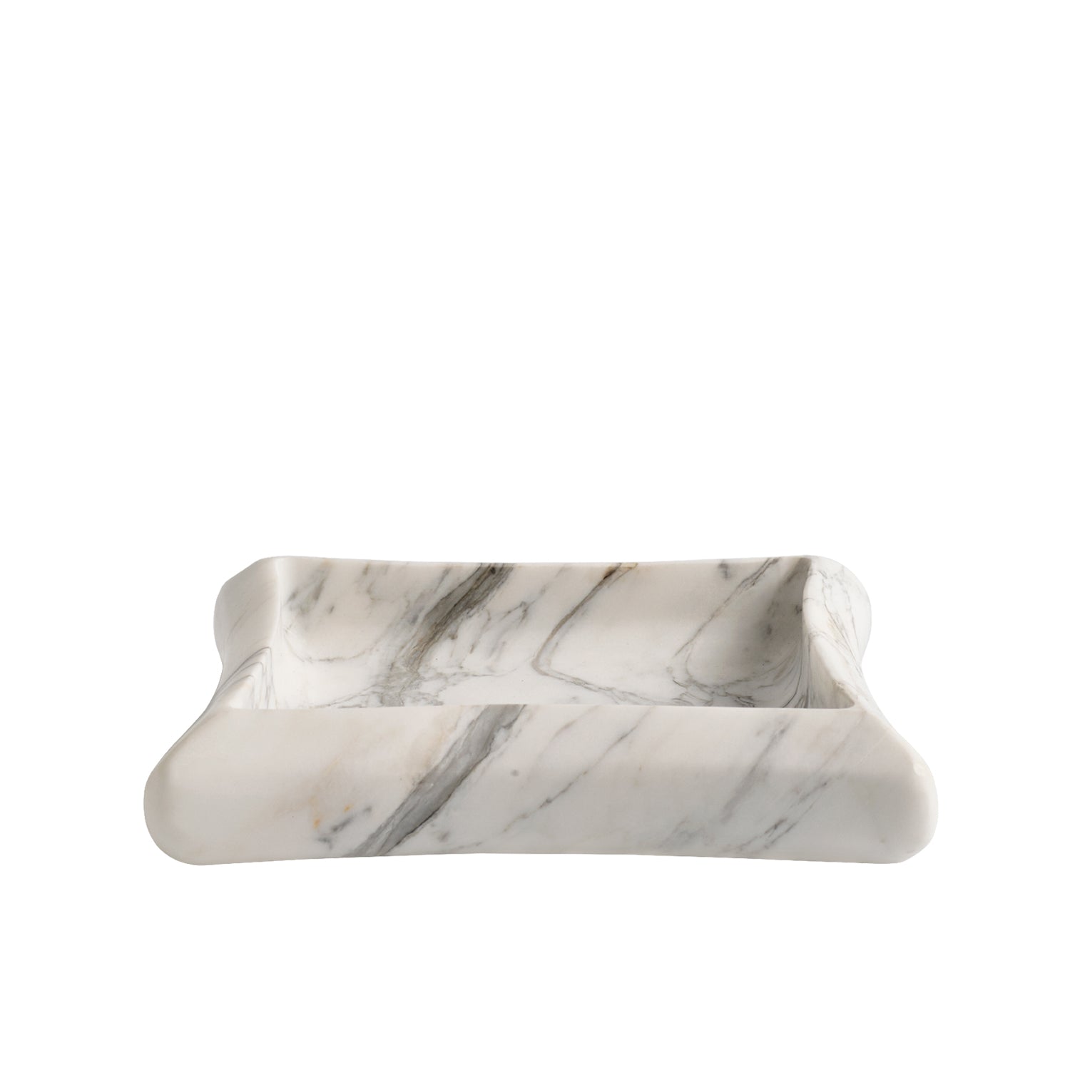 greg natale | stella bowl | arabescato – top3 by design