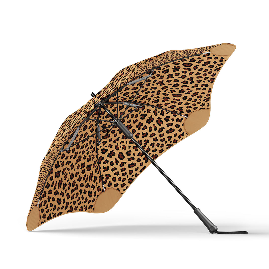 blunt | classic umbrella | safari leopard - limited edition – top3 by ...