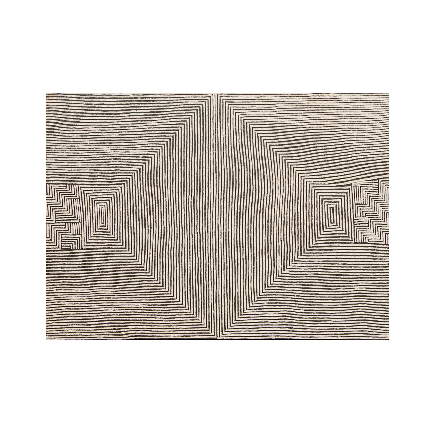 elizabeth marks nakamarra | original artwork | my country - ID41025 ...
