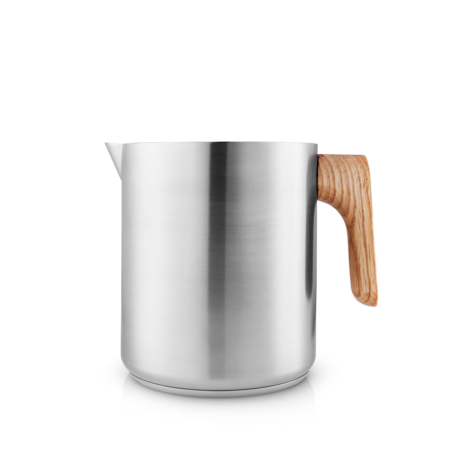 eva solo | nordic kitchen | induction kettle | steel – top3 by design