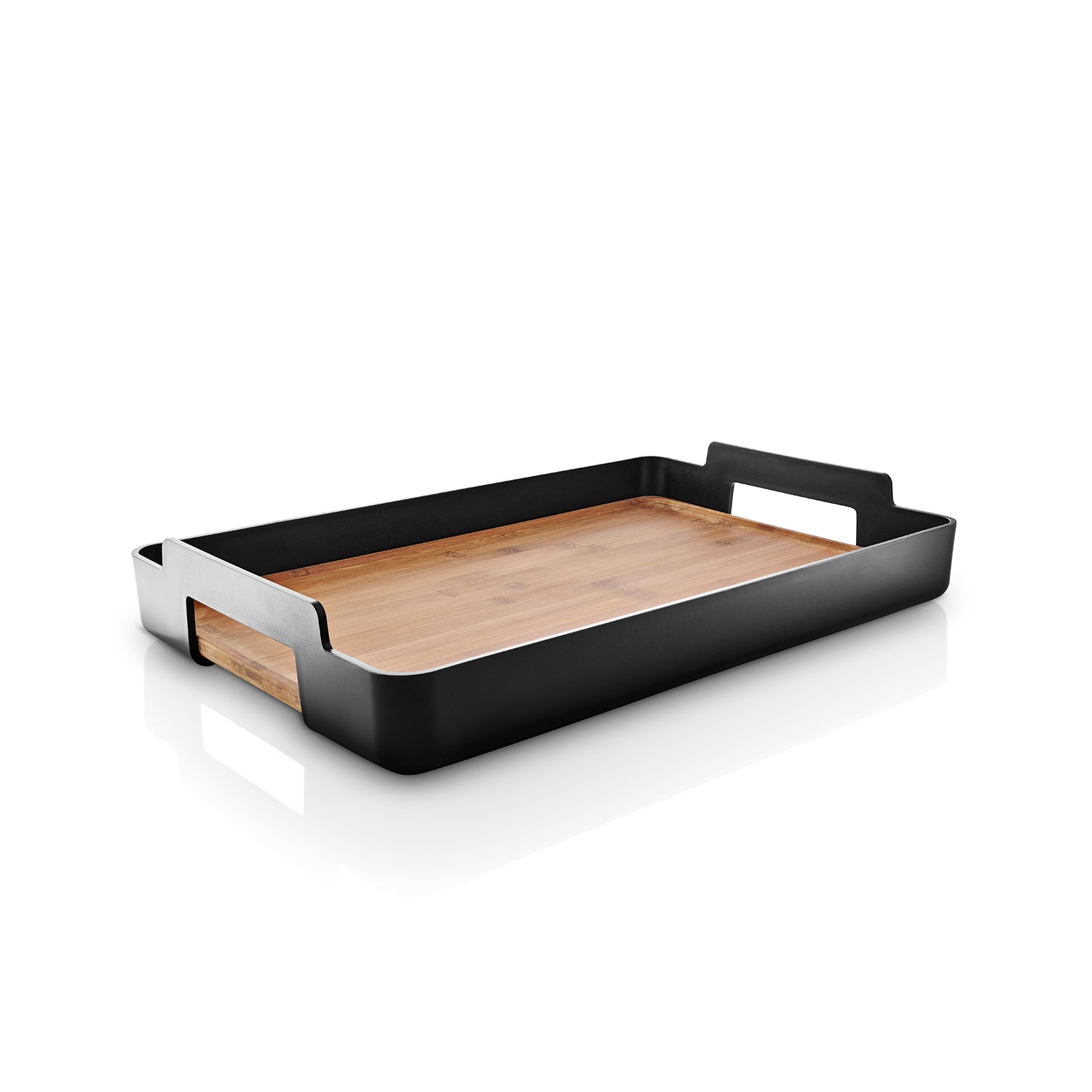 eva solo | nordic kitchen | serving tray bamboo | rectangular – top3 by ...