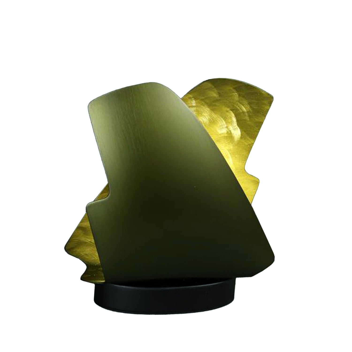 fink | elements table lamp | earth left – top3 by design
