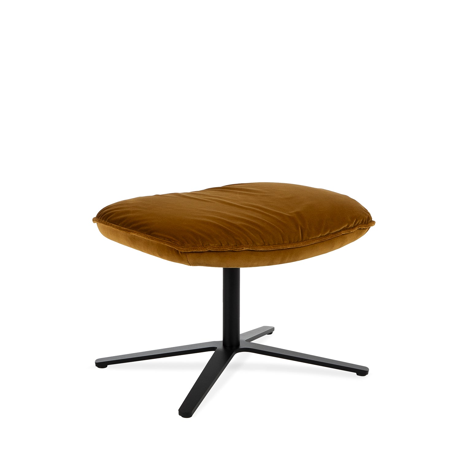 freifrau | marie ottoman | x-base frame | adamo + eva tabacco – top3 by ...