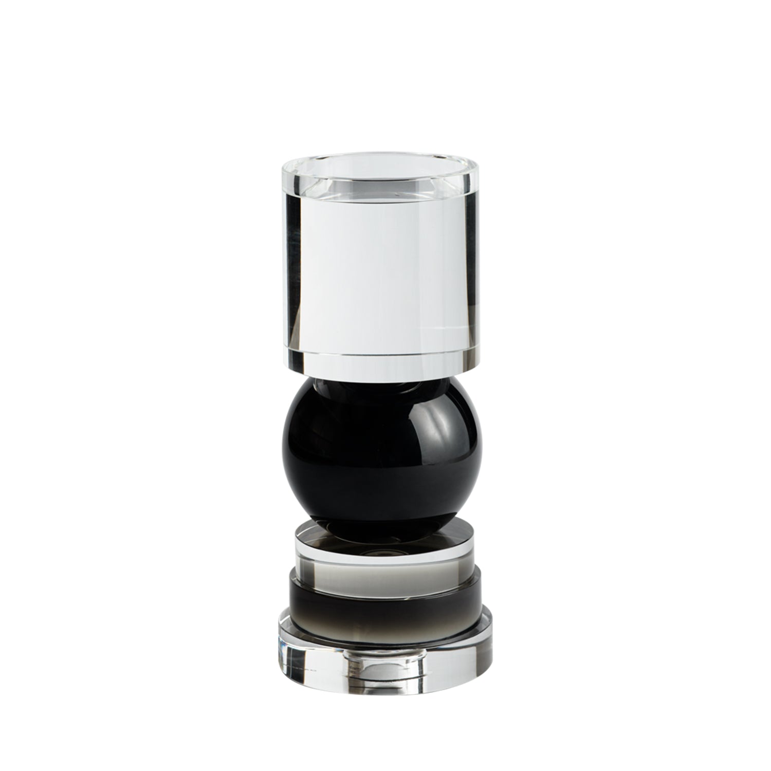 greg natale | blitz crystal candle holder - DC – top3 by design