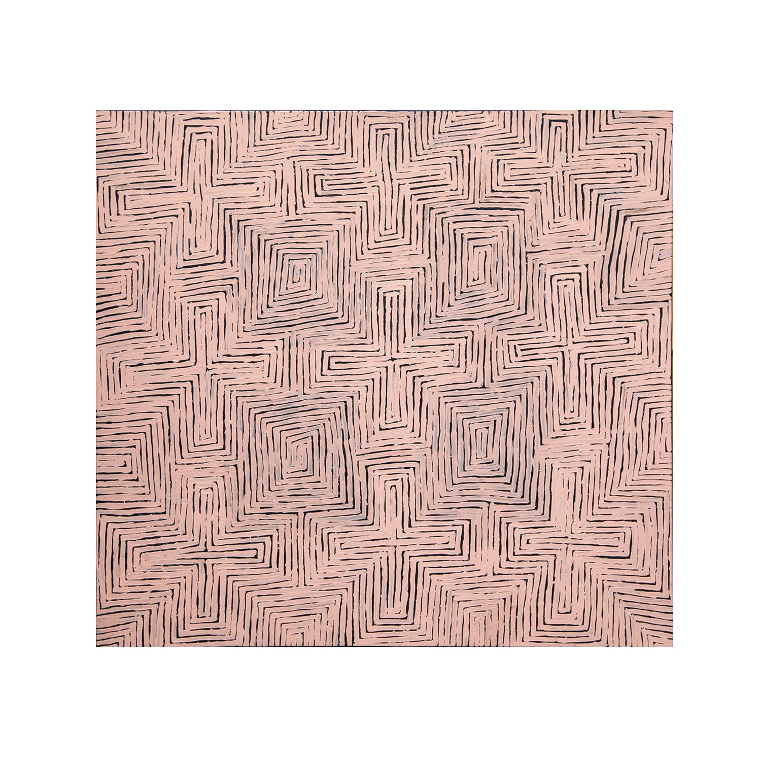 jake james tjapaltjarri | original artwork | tingari - ID40960 – top3 ...