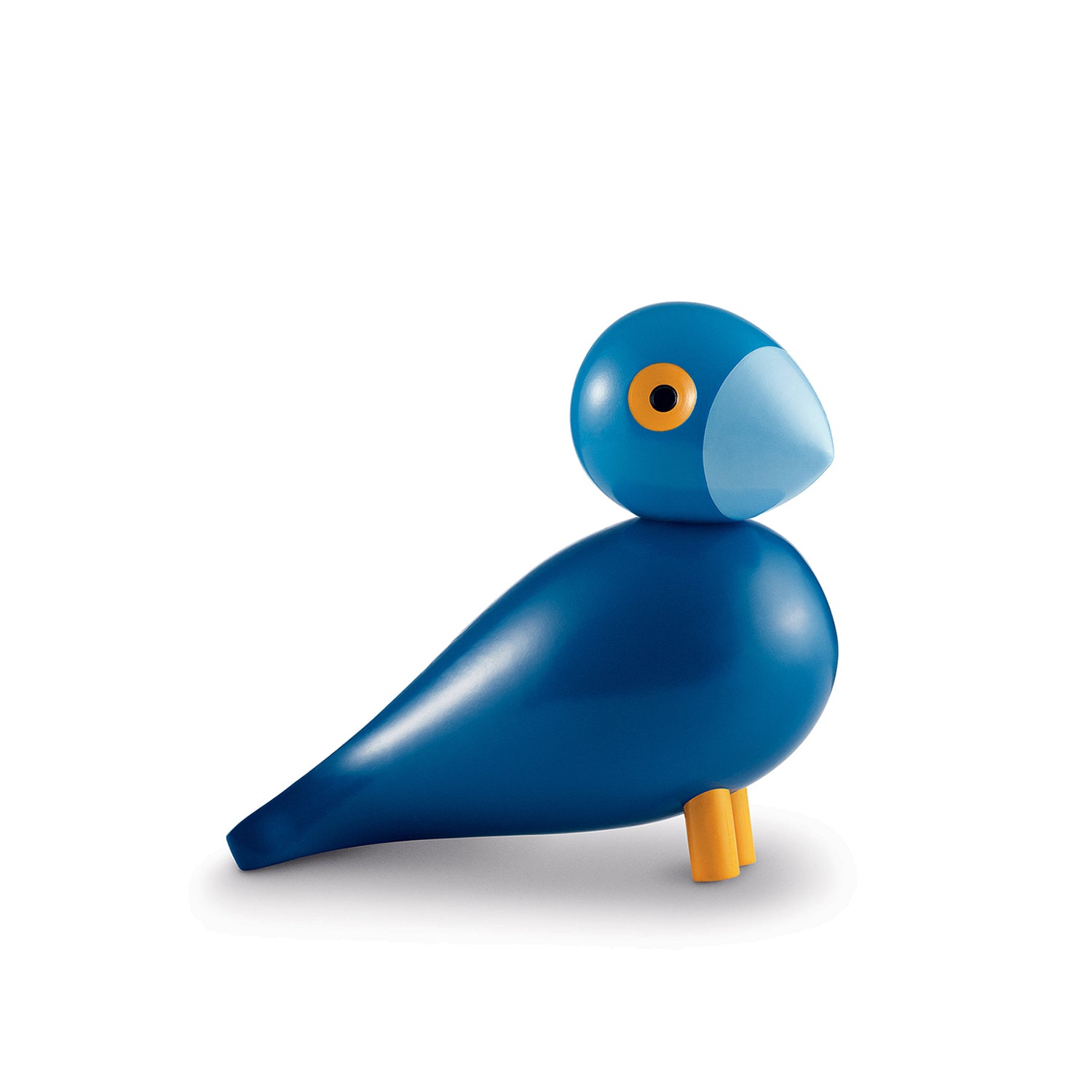 kay bojesen | songbird kay | blue – top3 by design