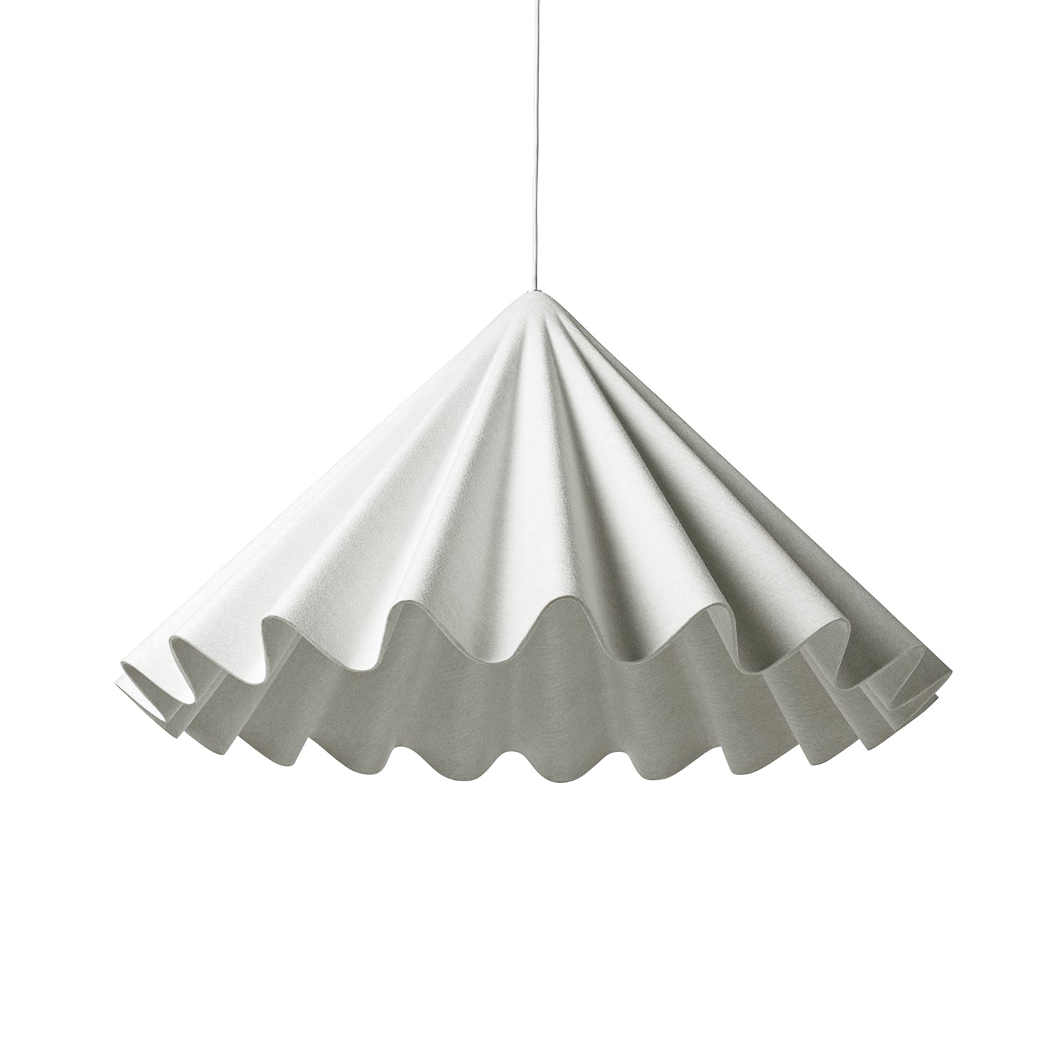 audo copenhagen (menu) | dancing pendant lamp | large – top3 by design