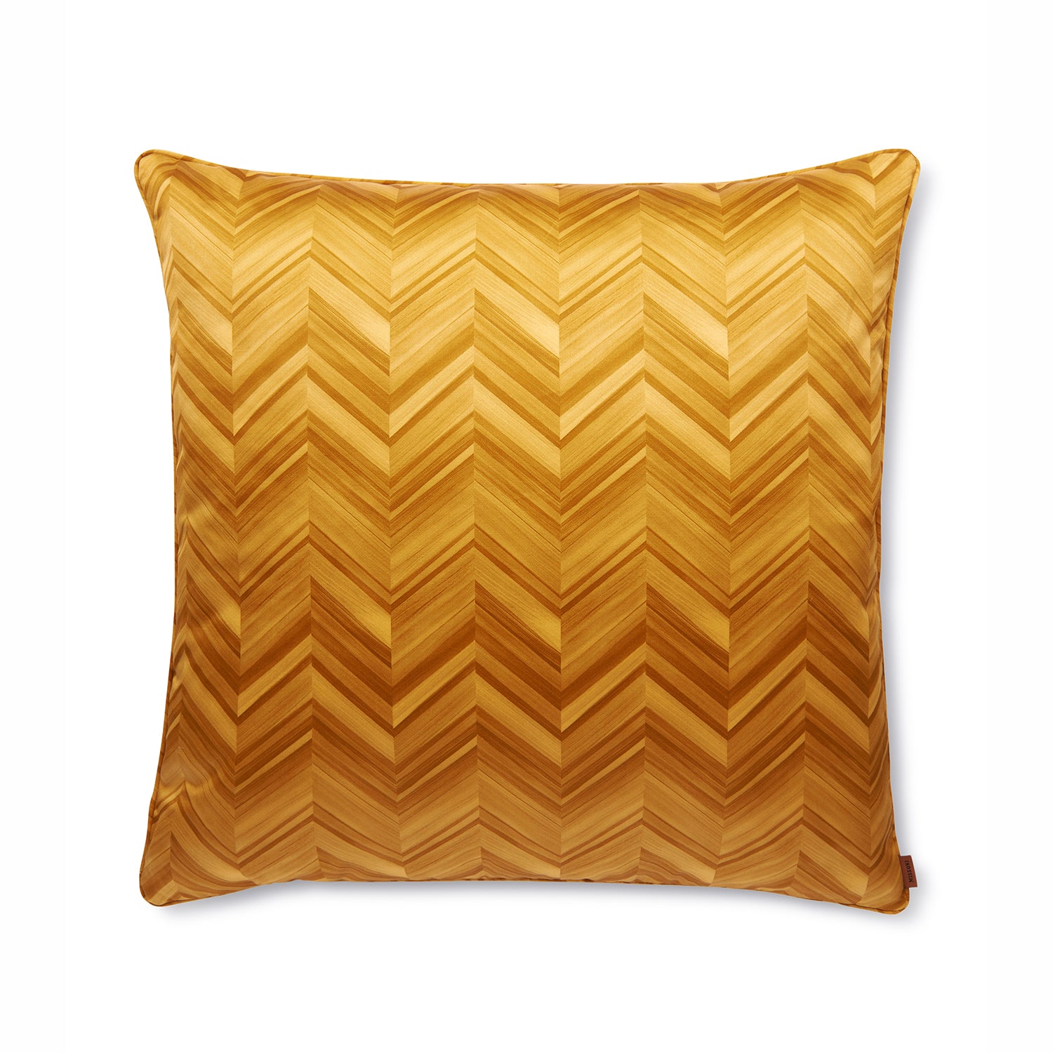 missoni home | layers inlay cushion 60cm | colour 40 - DC – top3 by design