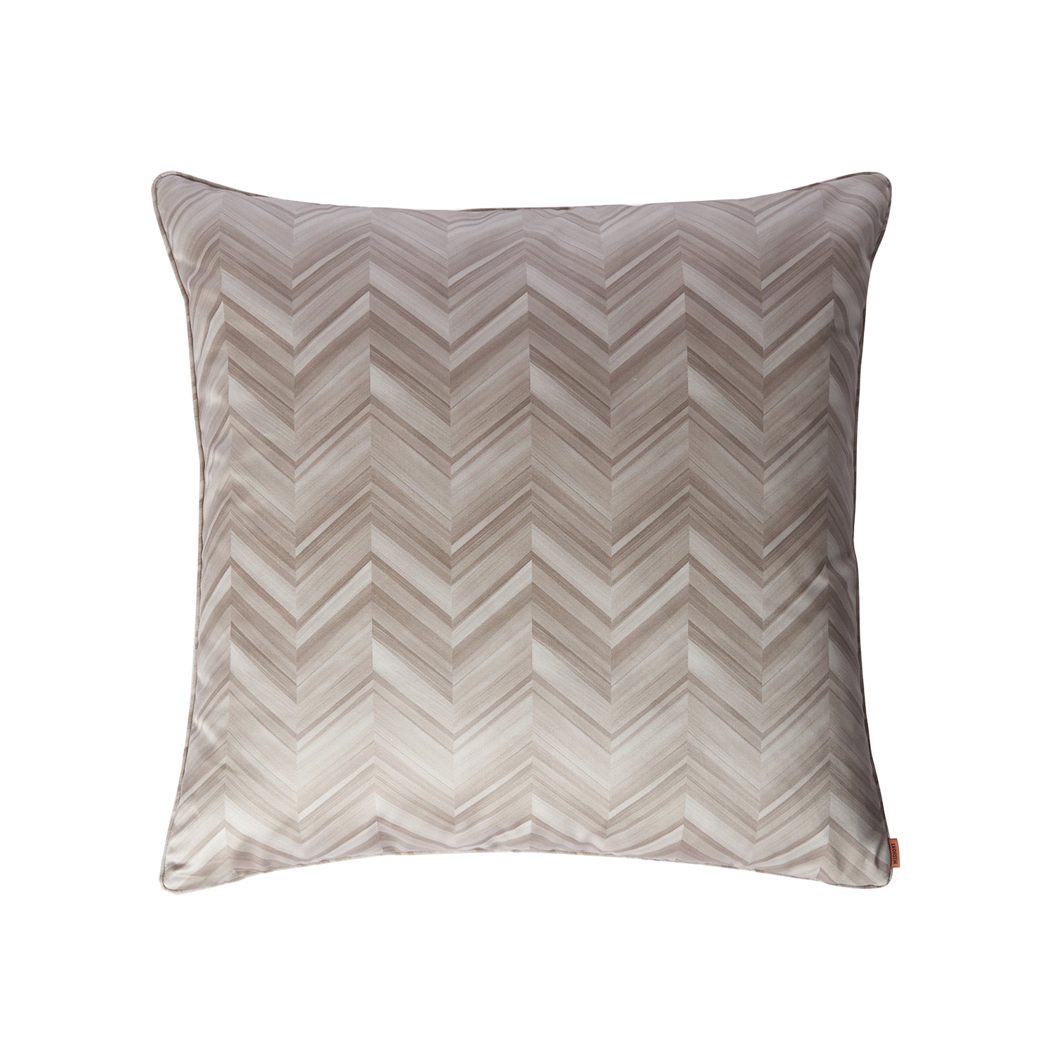 missoni home | layers inlay cushion 60cm | colour 72 – top3 by design