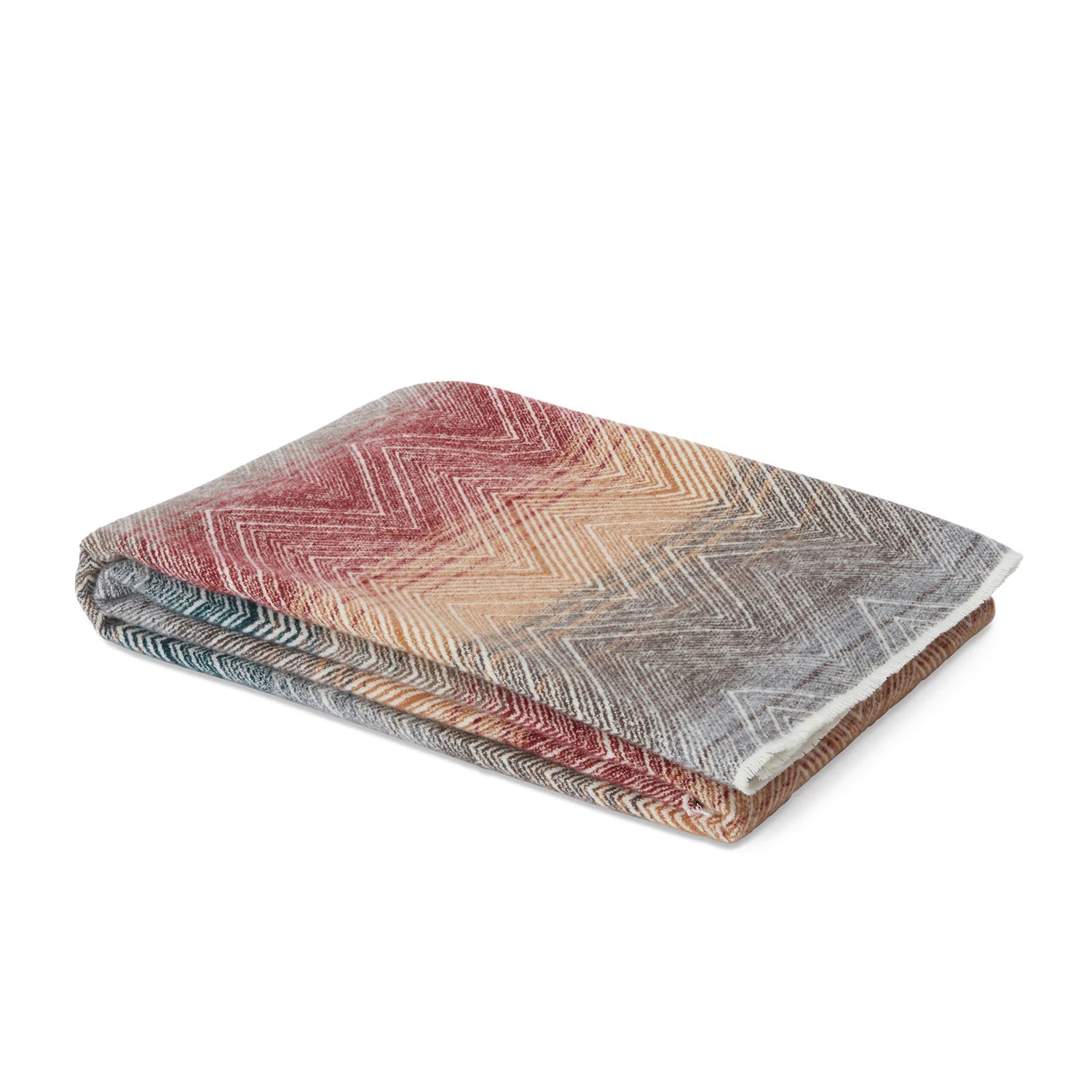 missoni home | marea throw 130x190cm | colour 100 – top3 by design