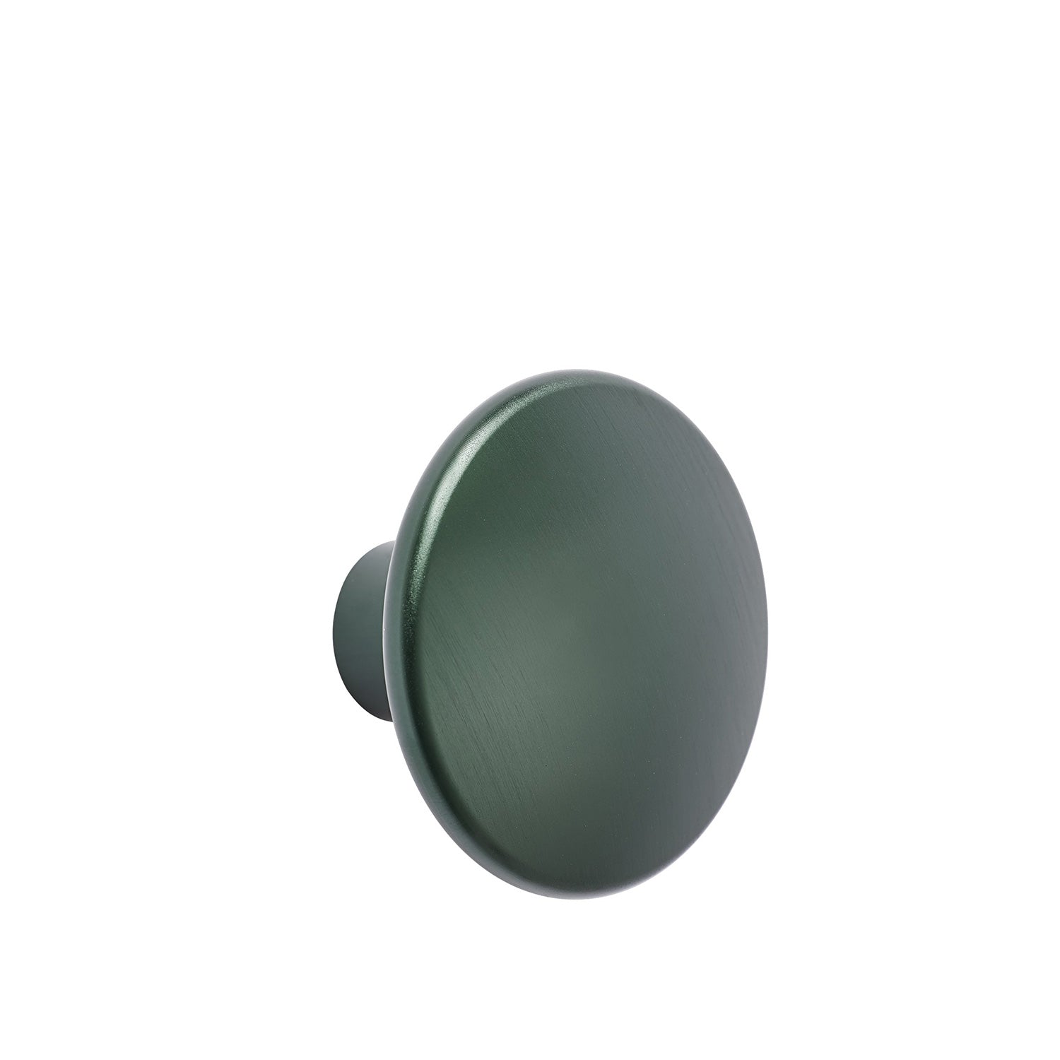 muuto | dots metal | dark green – top3 by design
