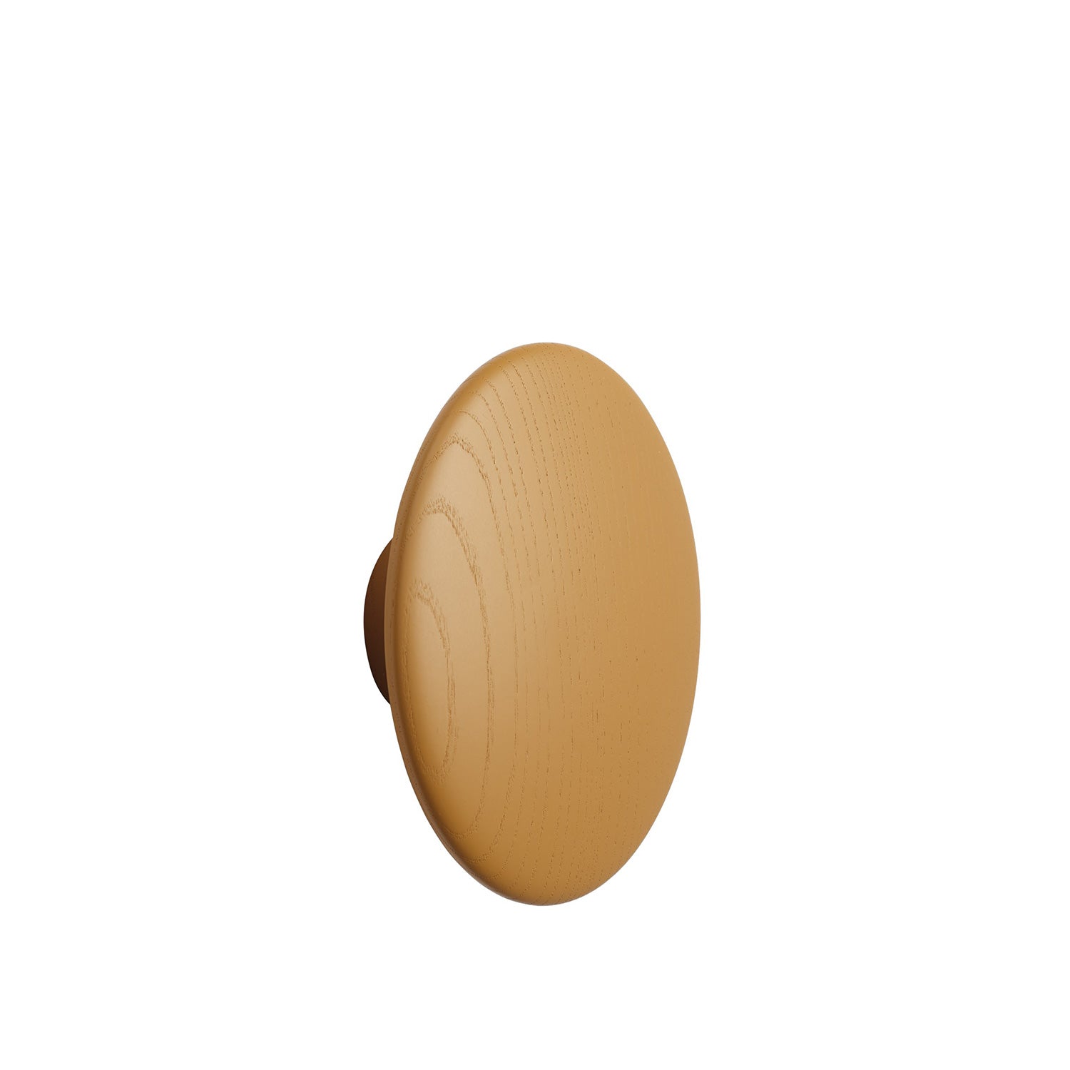 muuto | dots wood | burnt orange – top3 by design