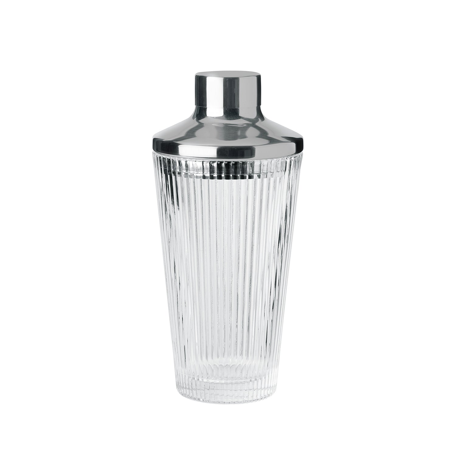 stelton | pilastro cocktail shaker – top3 by design
