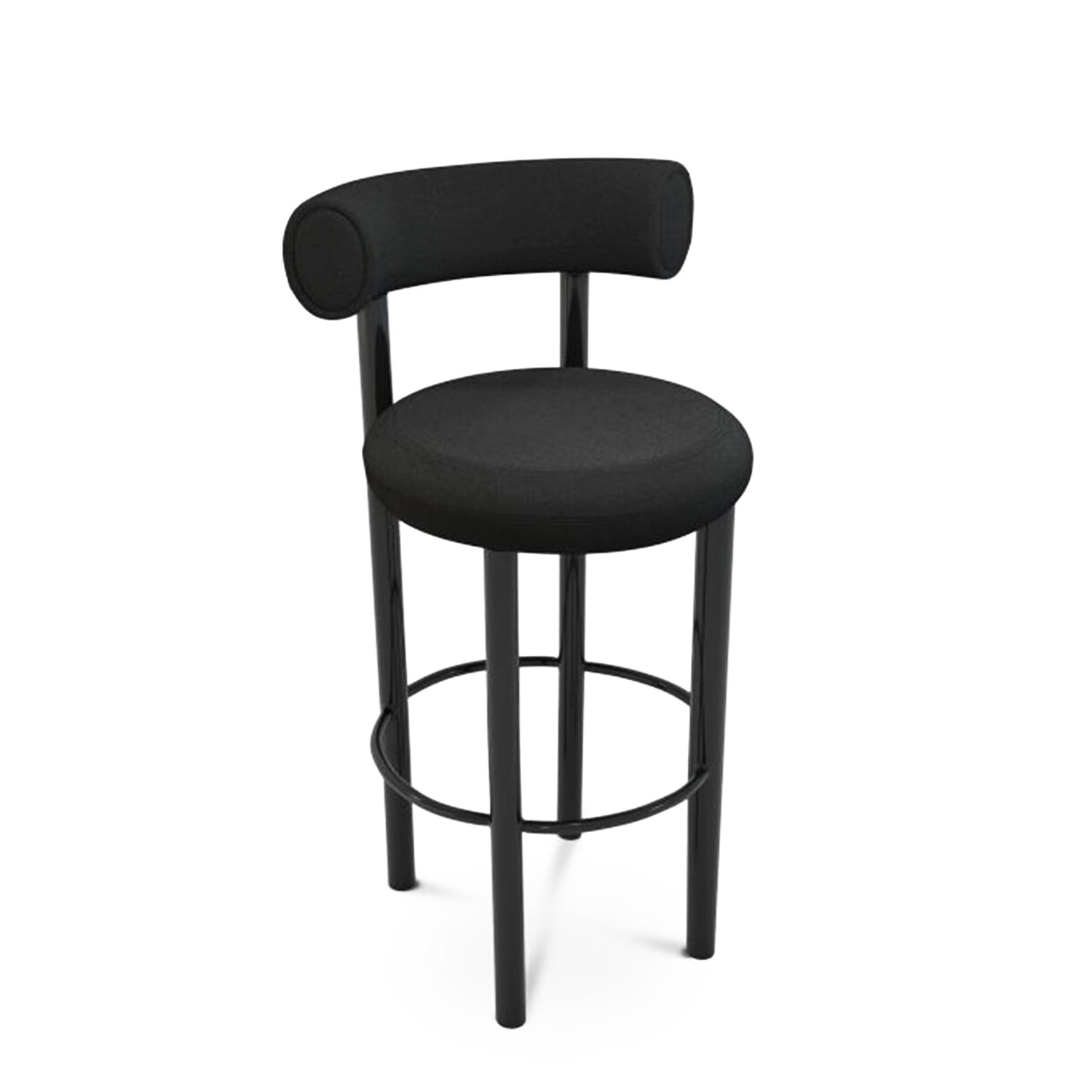 tom dixon | fat counter stool 65cm | hallingdal 0190 – top3 by design