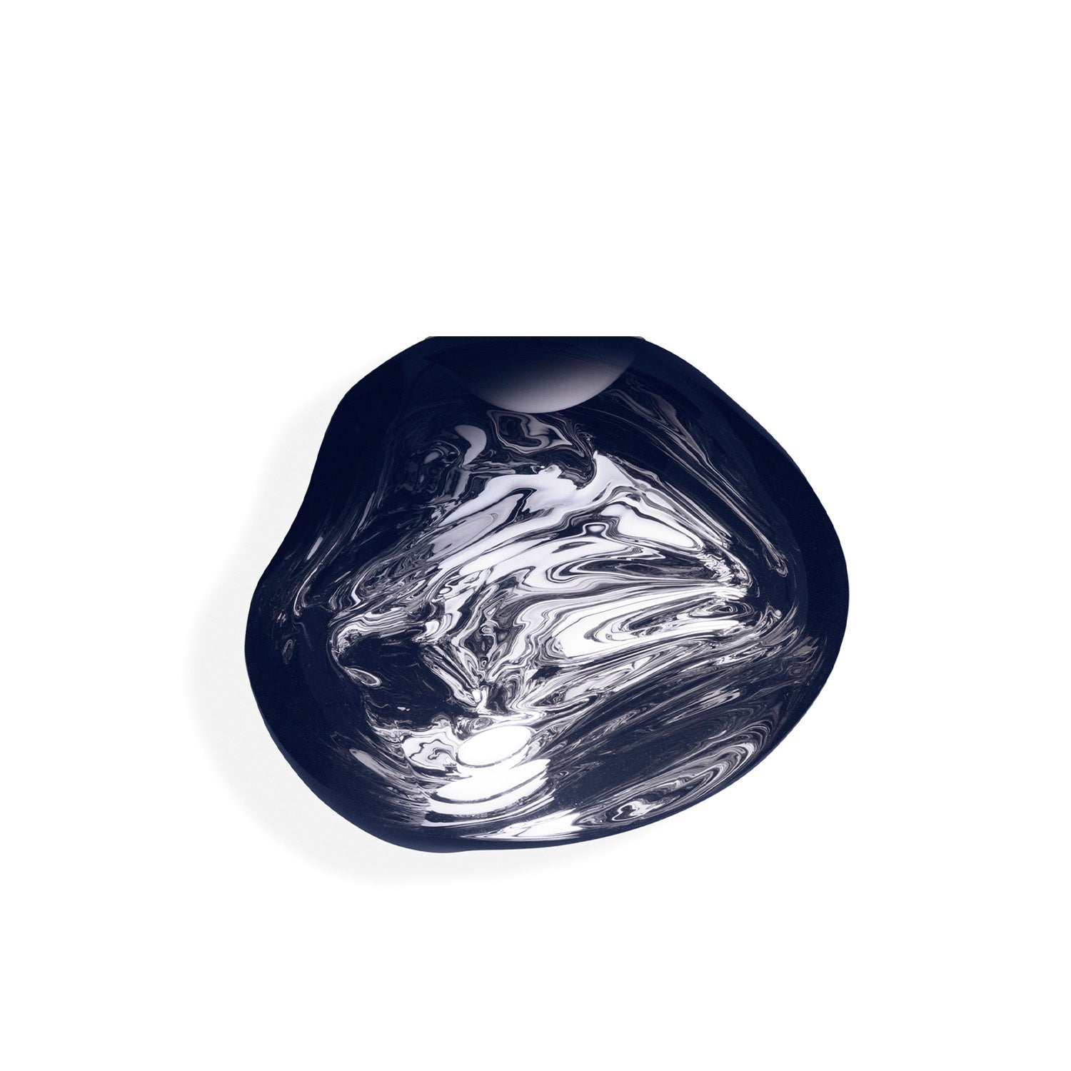 tom dixon | melt shade mini | smoke – top3 by design