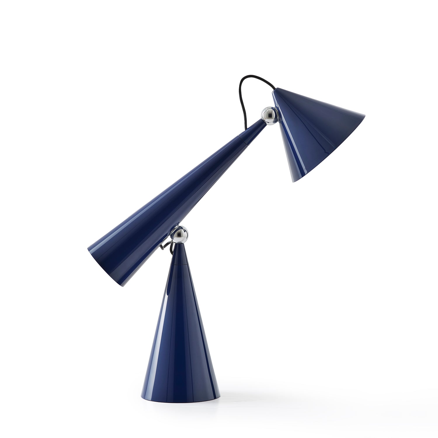 tom dixon | pose task light | indigo – top3 by design