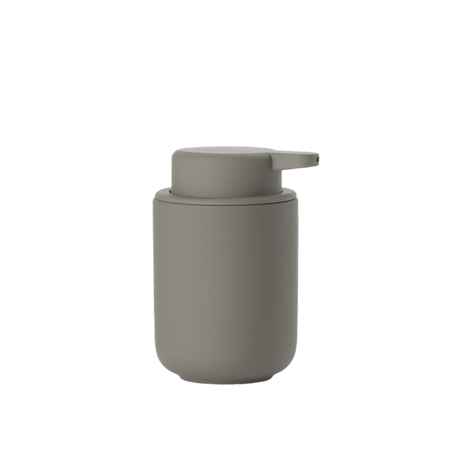 zone denmark | ume soap dispenser | taupe 250ml – top3 by design