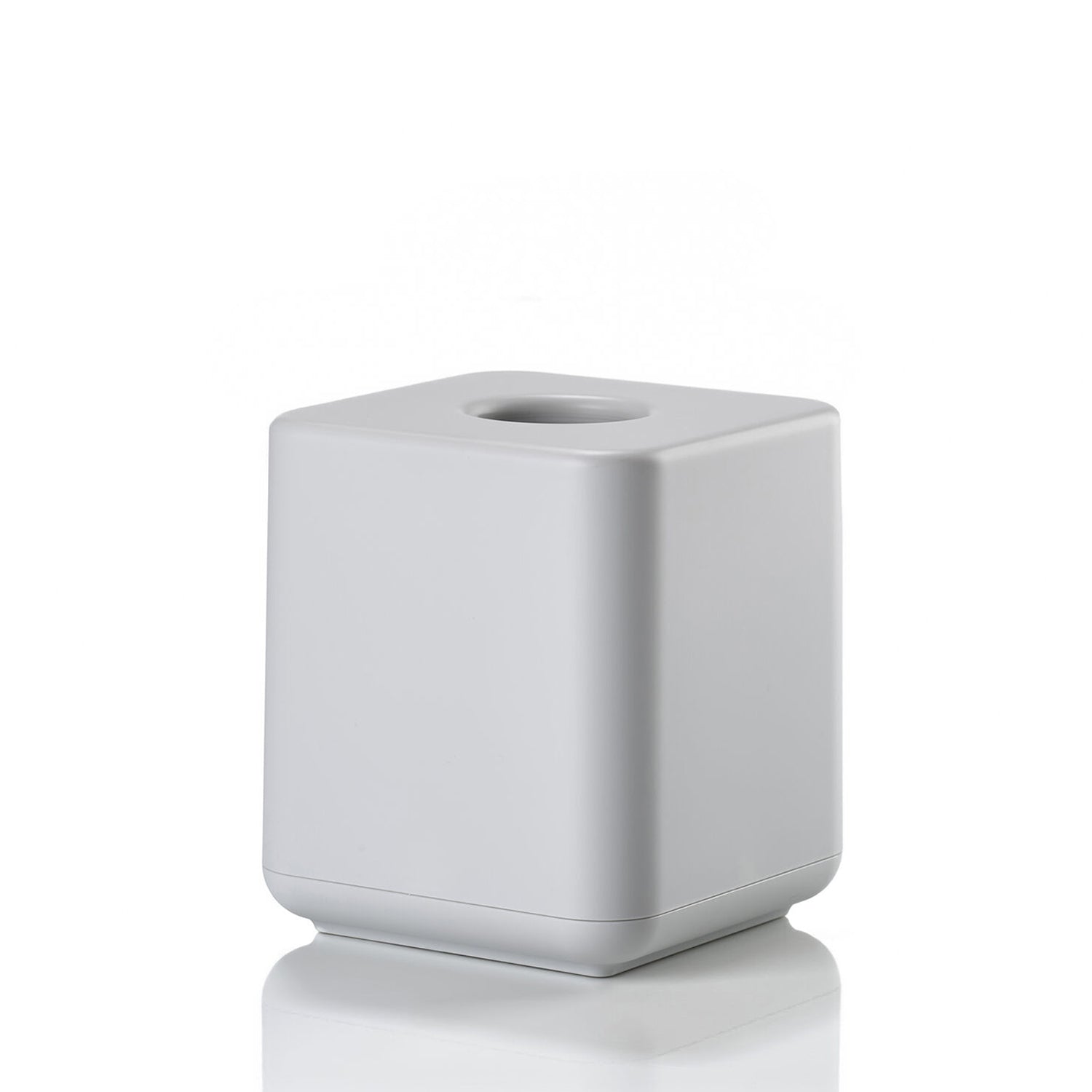 zone denmark | ume tissue box | soft grey – top3 by design
