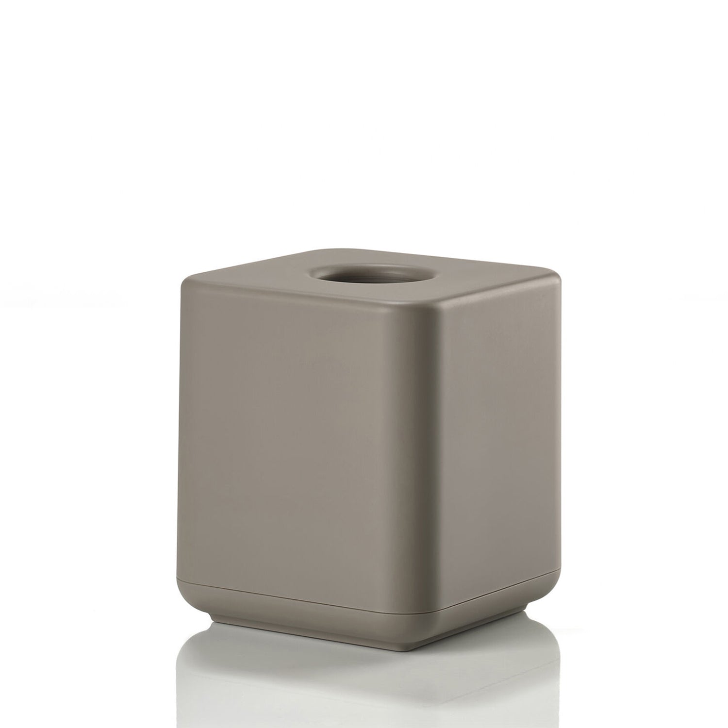 zone denmark | ume tissue box | taupe – top3 by design