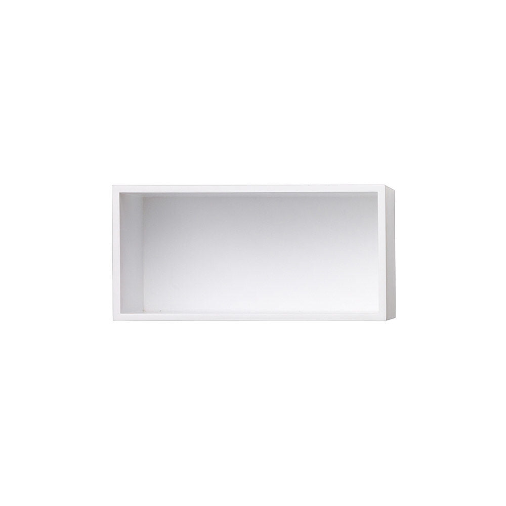 muuto | mini stacked storage system | white ~ DC – top3 by design