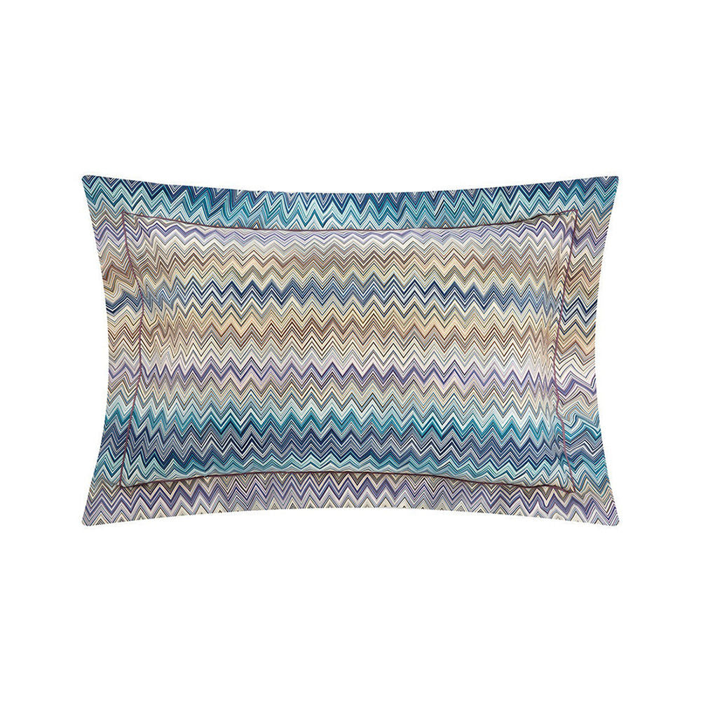 missoni home | john pillowcase set | colour 170 ~ DC – top3 by design