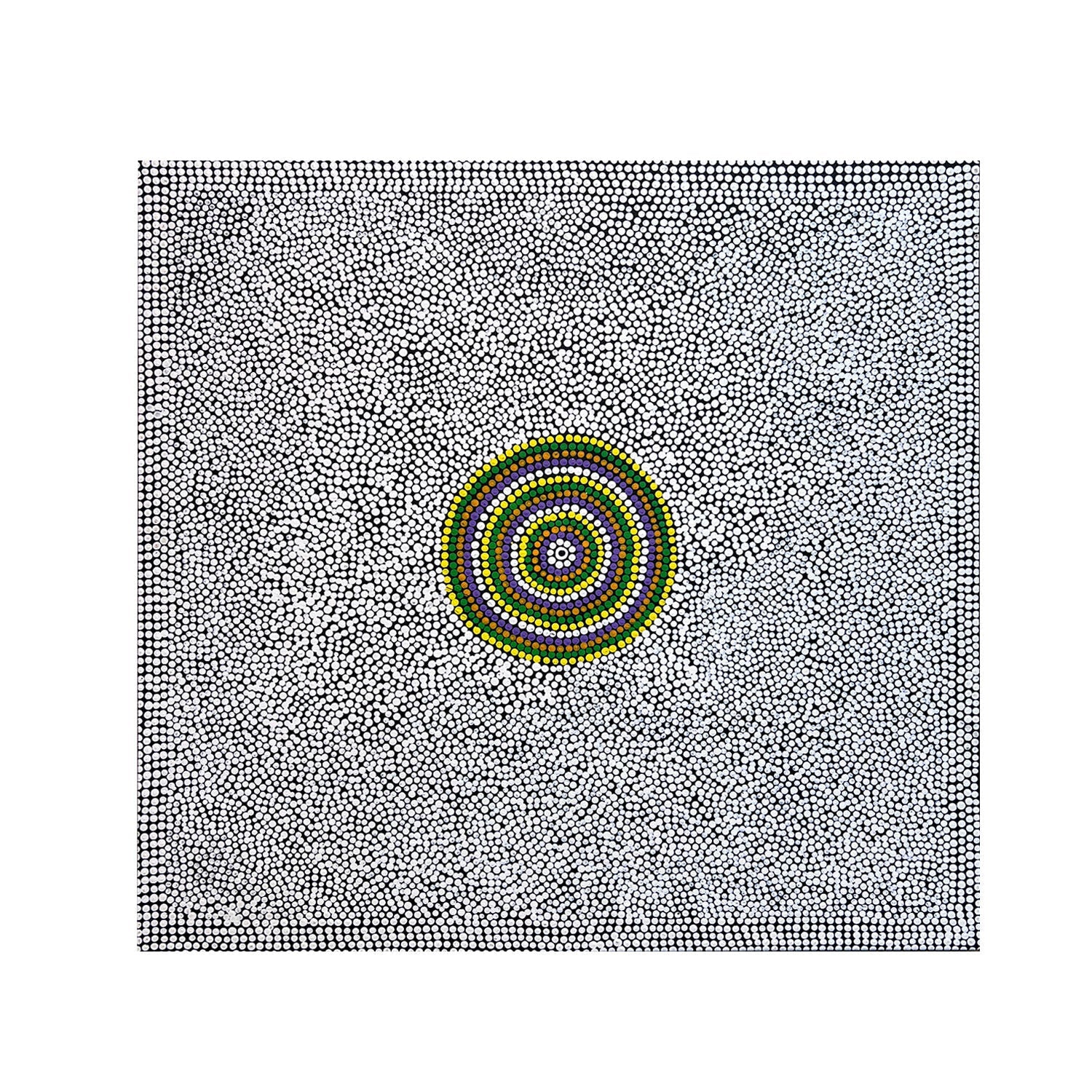 robert patterson | original artwork | waterhole - ID29610 – top3 by design