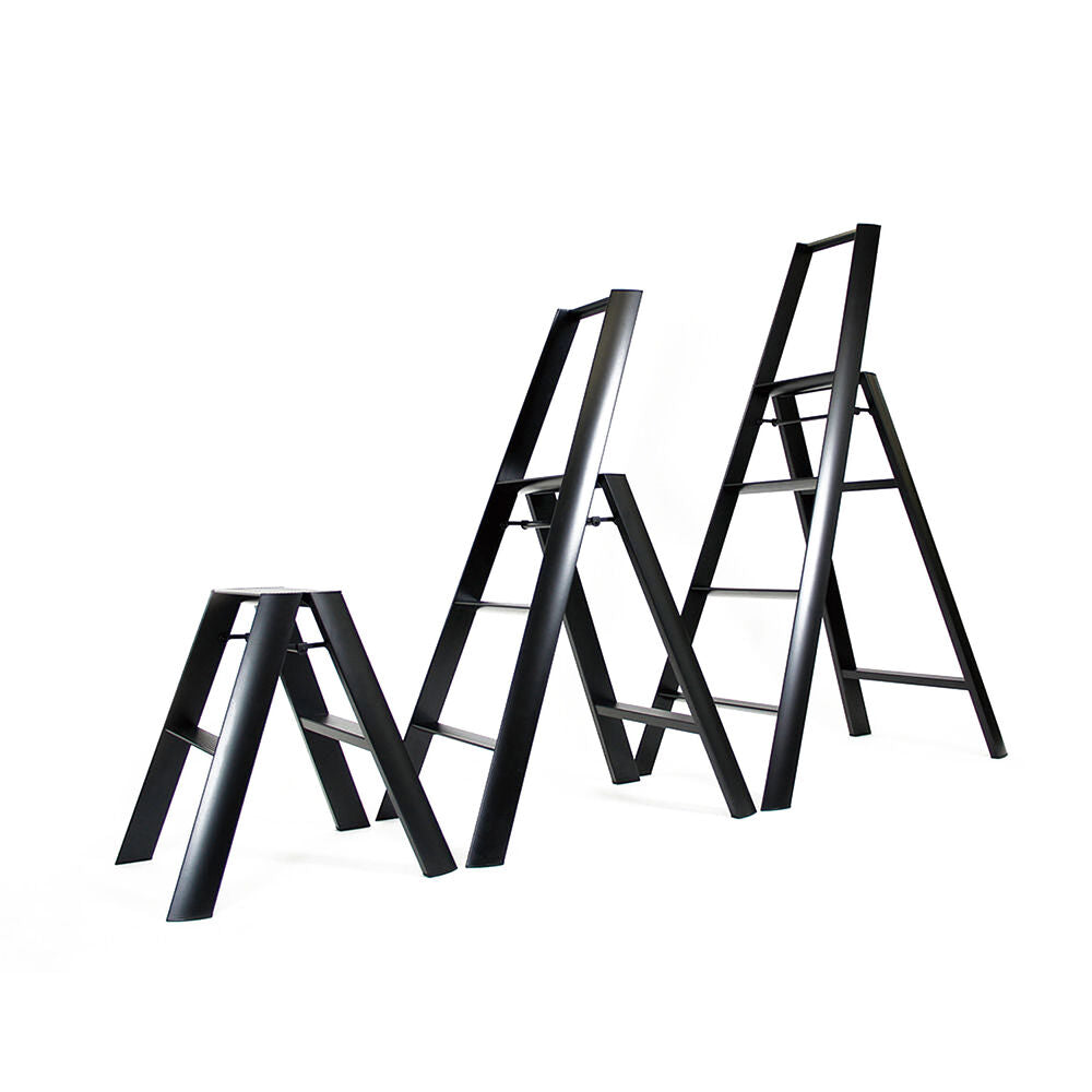 Black step ladder store
