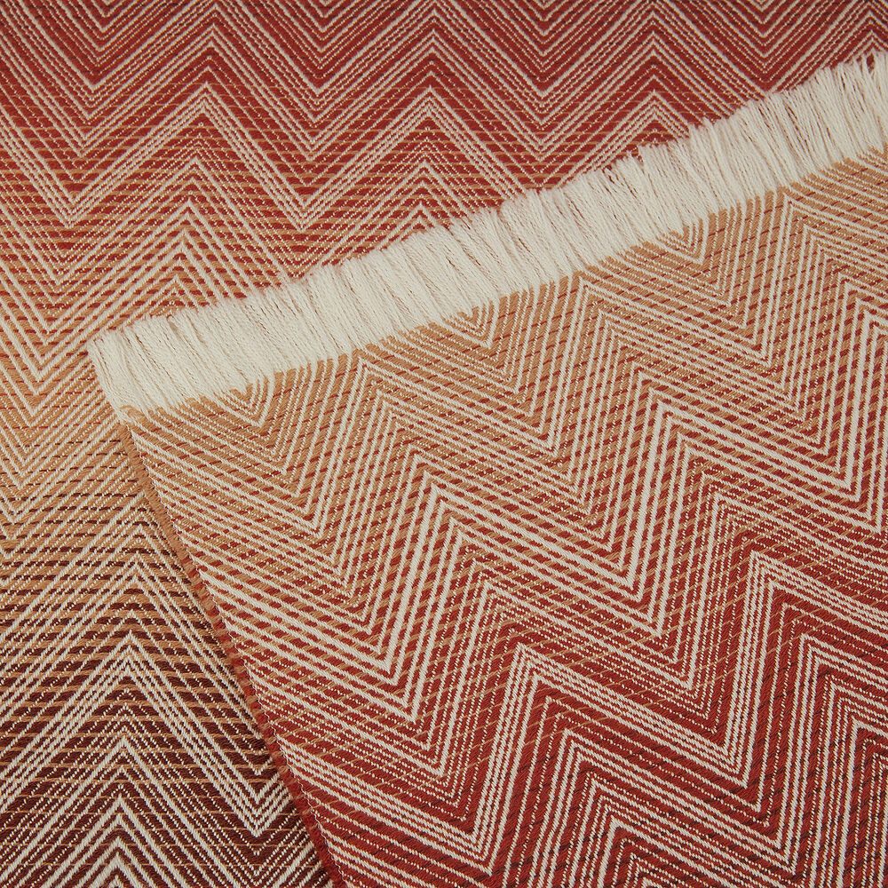 missoni throw dupe